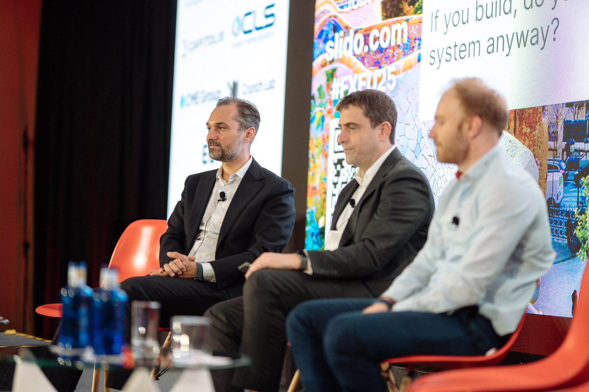 TradeTech FX 2025: A new age of FX algo use in the spotlight